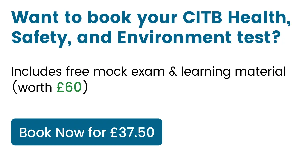 CITB Health and Safety Awareness Course (HSA) - Hurak