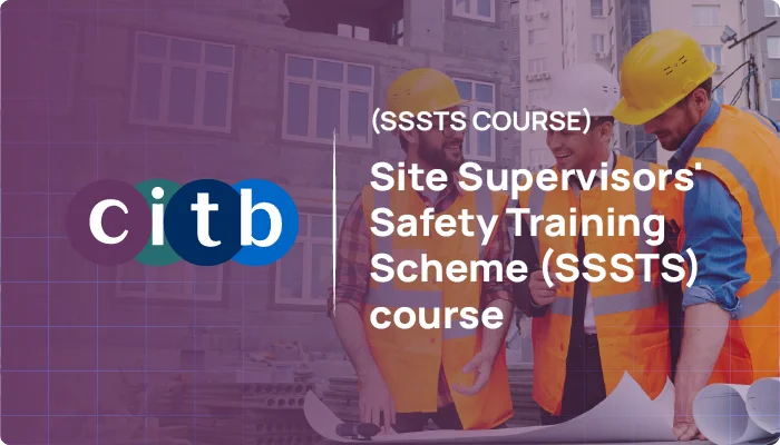 CSCS Training Courses - Hurak