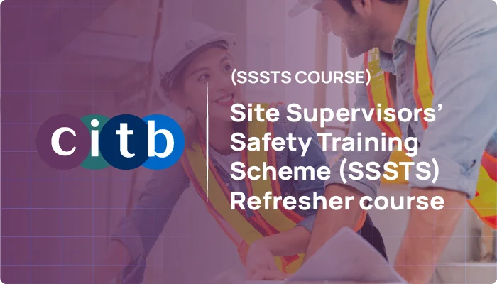 CSCS Training Courses - Hurak